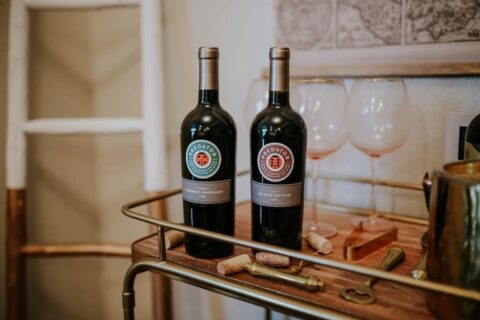 Predator Wines | Rutherford Wine Company - California Red Wine from ...