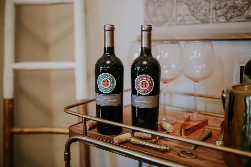 Predator Wines | Rutherford Wine Company - California Red Wine from ...