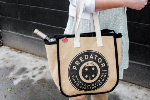 Predator Wines | Rutherford Wine Company - California Red Wine from ...