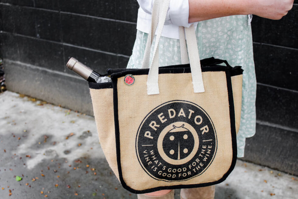 Predator Wines | Rutherford Wine Company - California Red Wine from ...