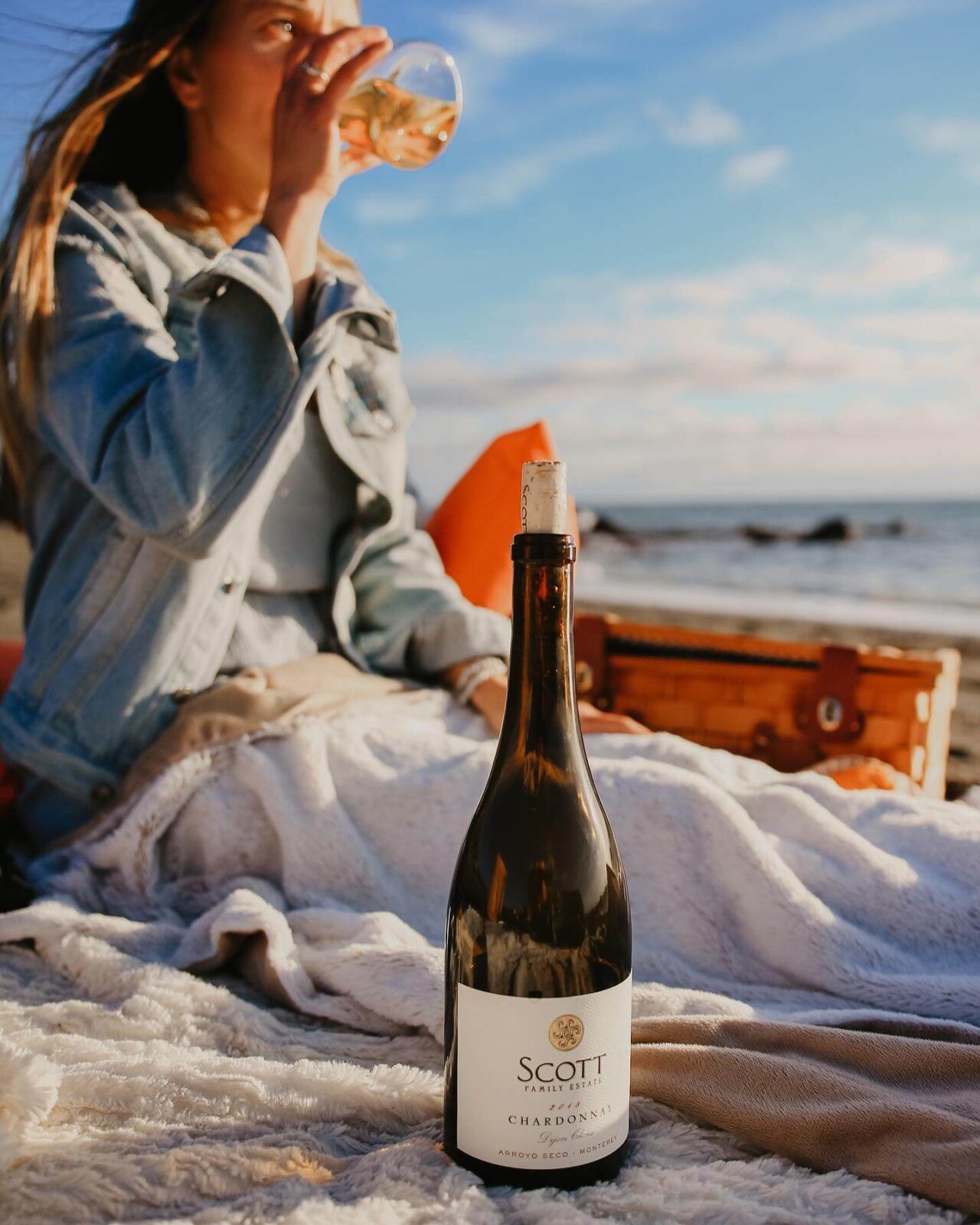 About Scott Family Estate | Rutherford Wine Company - California Pinot ...