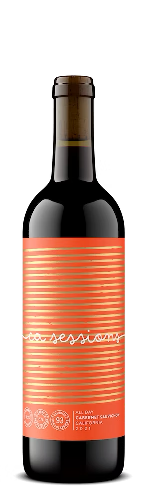 California Sessions | Rutherford Wine Company - California Chardonnay ...