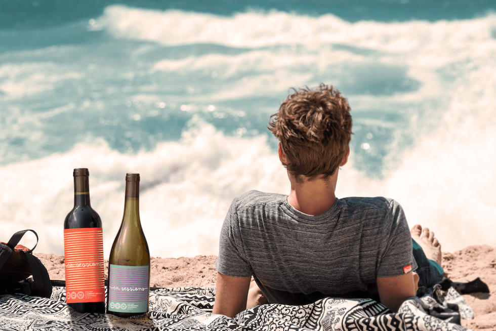 California Sessions | Rutherford Wine Company - California Chardonnay ...