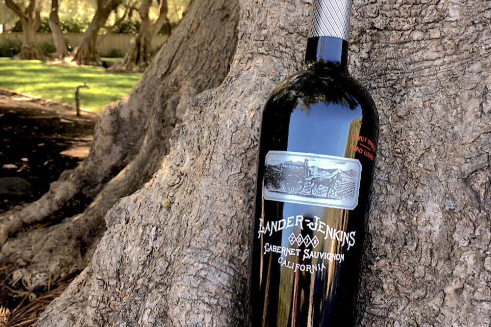 Lander-Jenkins - Rutherford Wine Company