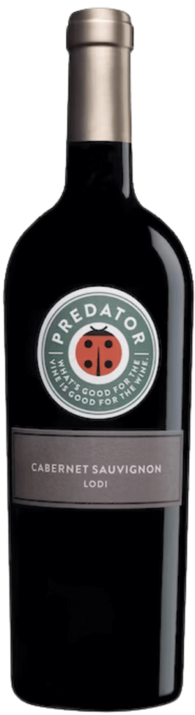 Predator Wines | Rutherford Wine Company - California Red Wine from ...