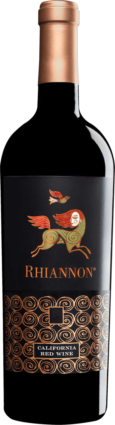 Rhiannon - Rutherford Wine Company