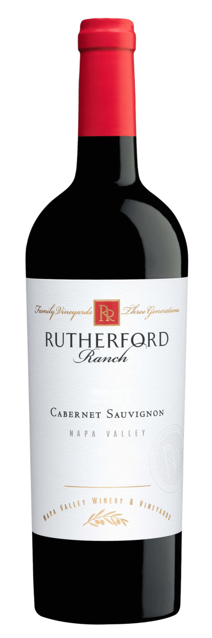 Trade - Rutherford Wine Company
