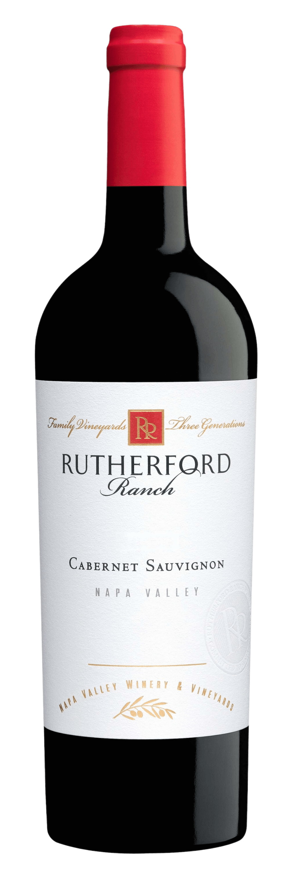 Trade - Rutherford Wine Company