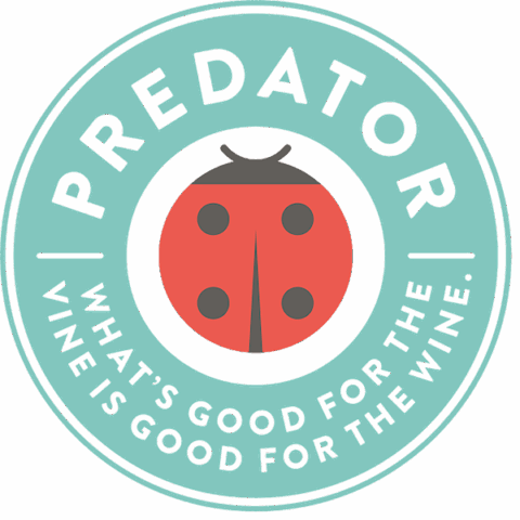 Predator Wines Ladybird Chardonnay - Rutherford Wine Company